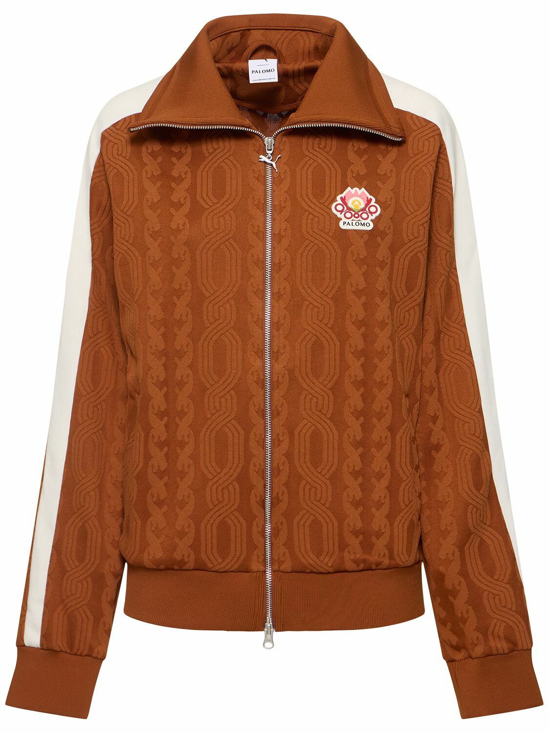 PUMA Palomo Track Jacket Puma
