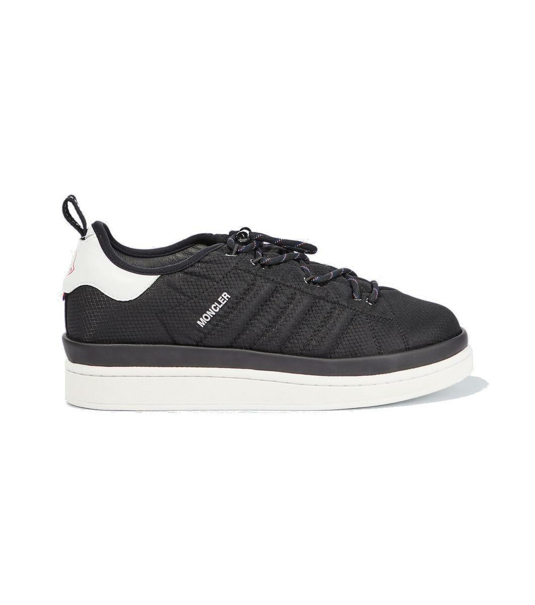 Moncler Genius x Adidas Originals Campus sneakers Moncler Genius