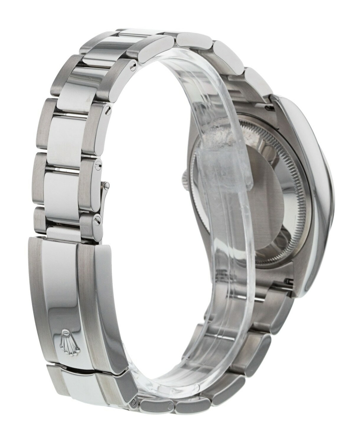 Rolex Oyster Perpetual Date 115200 Rolex