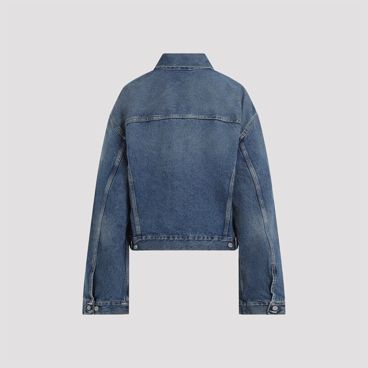 Acne Studios Acne Denim Jacket Acne Studios