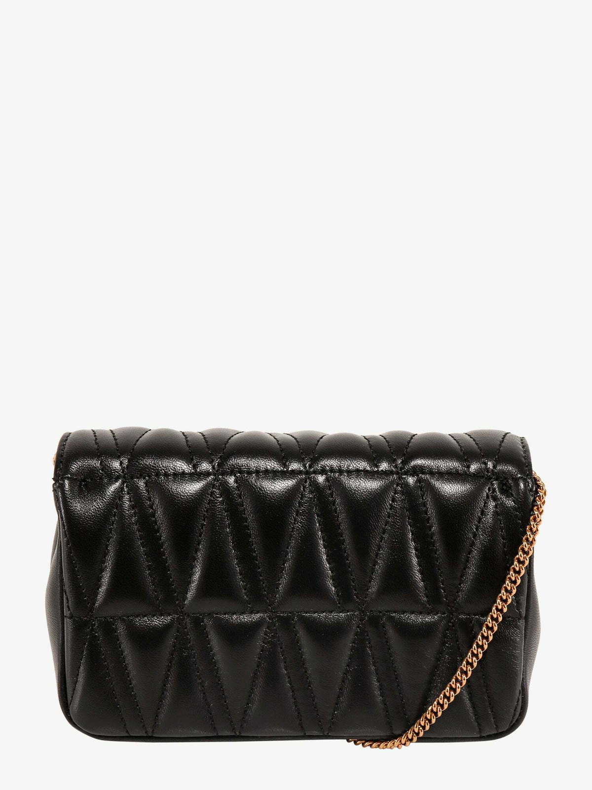 Versace Virtus Black Womens Versace