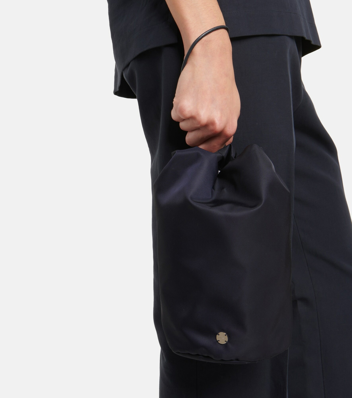 The Row - Sporty Pouch clutch The Row