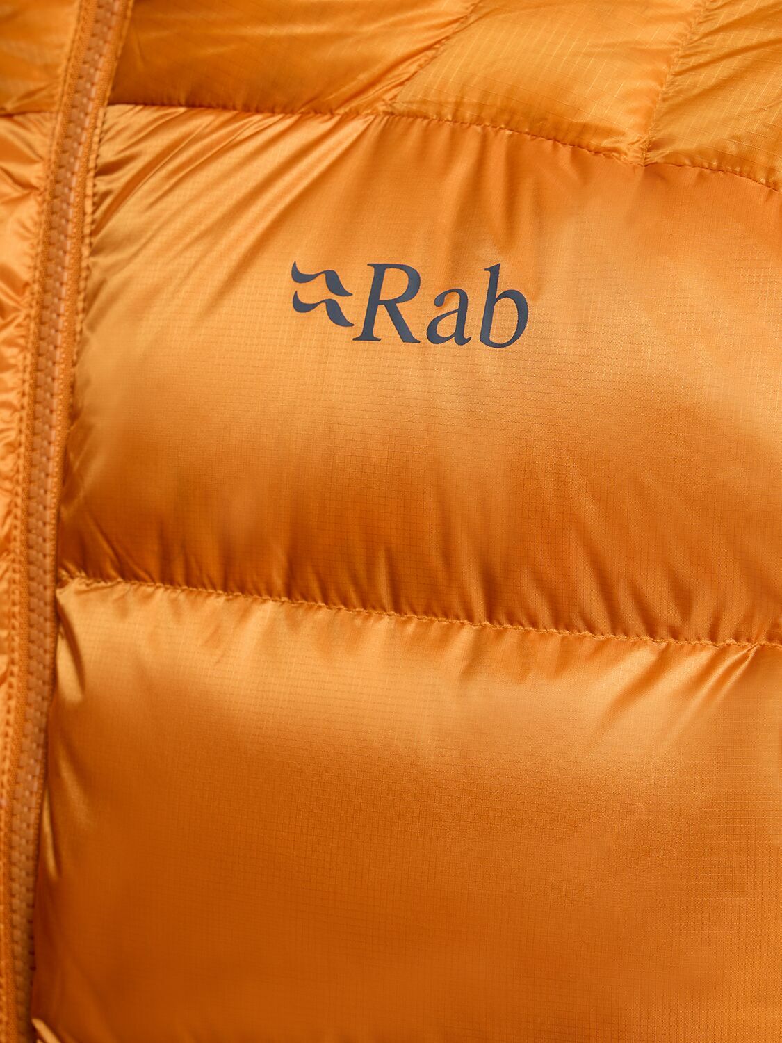 RAB - Neutrino Pro Pertex Quantum Down Jacket Rab