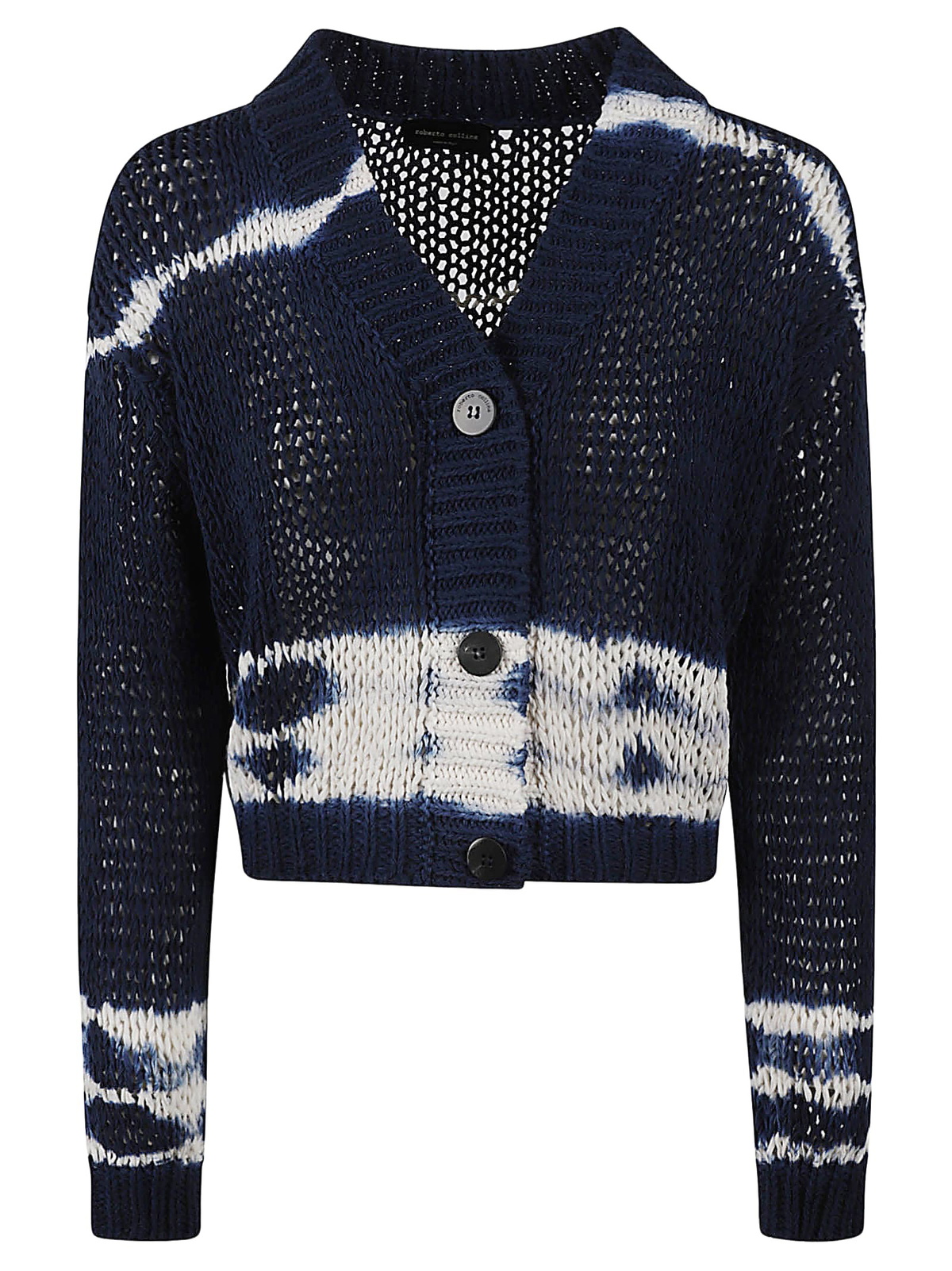 Roberto Collina Three-button Cardigan Roberto Collina
