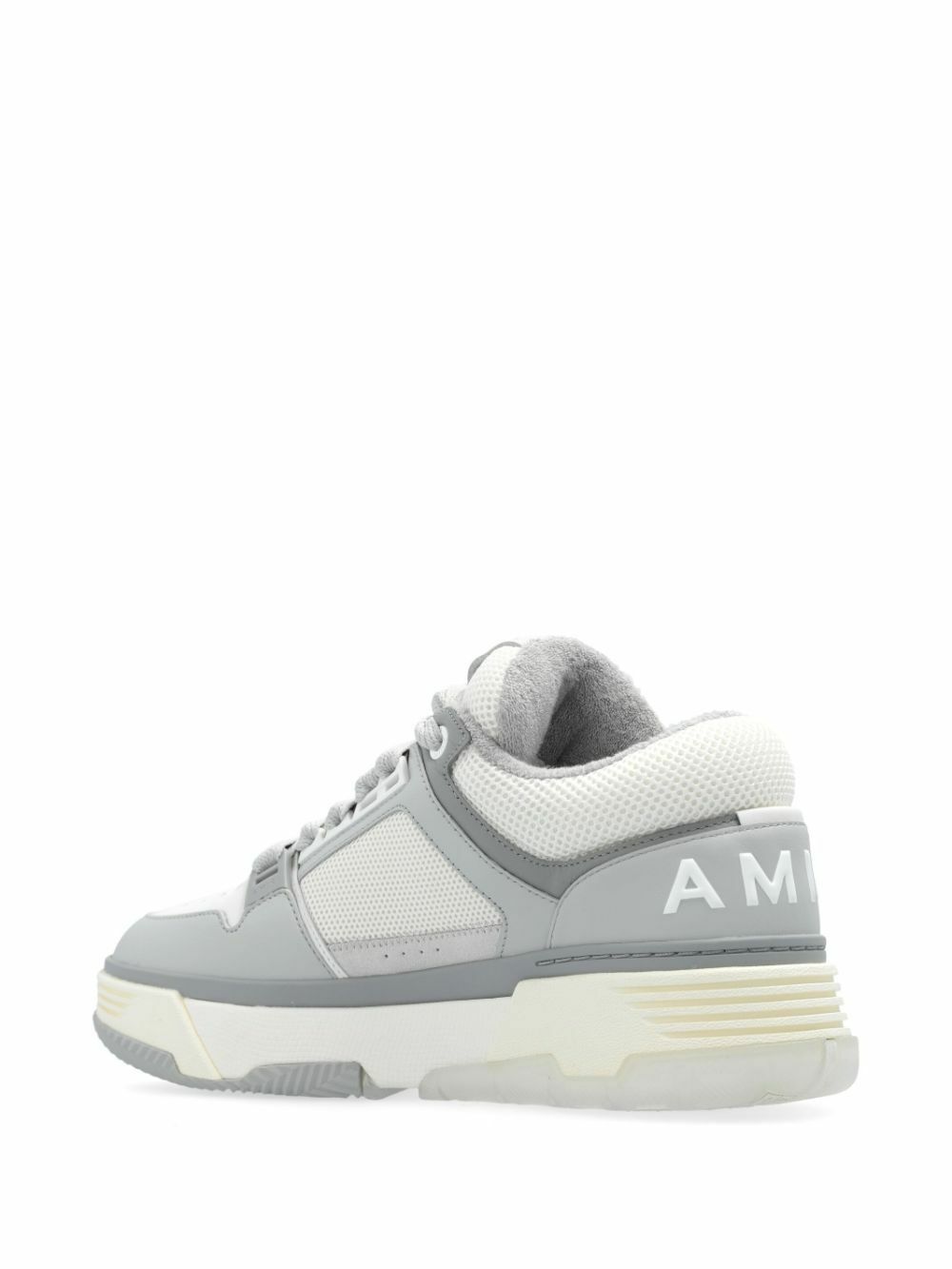 AMIRI Grey MA-1 Sneakers Amiri