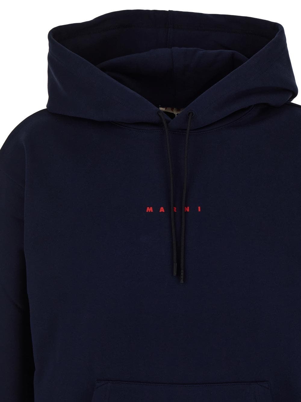 Marni Logo Hoodie Marni