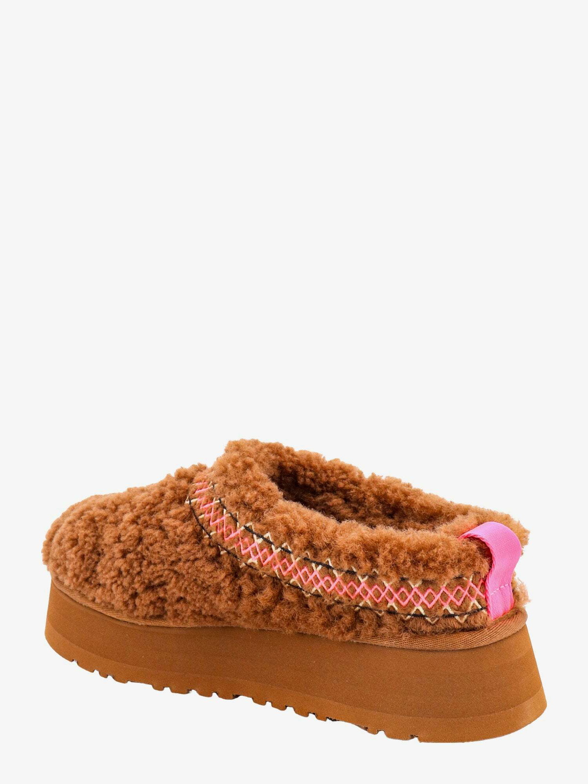 Ugg Tazz Brown Womens Ugg