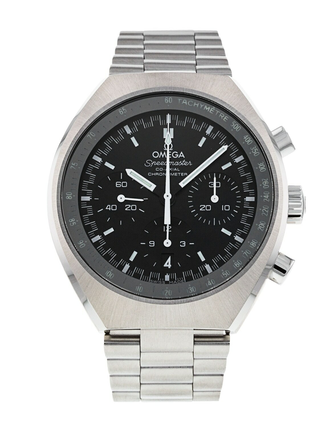 Omega Speedmaster MKII 327.10.43.50.01.001 Omega