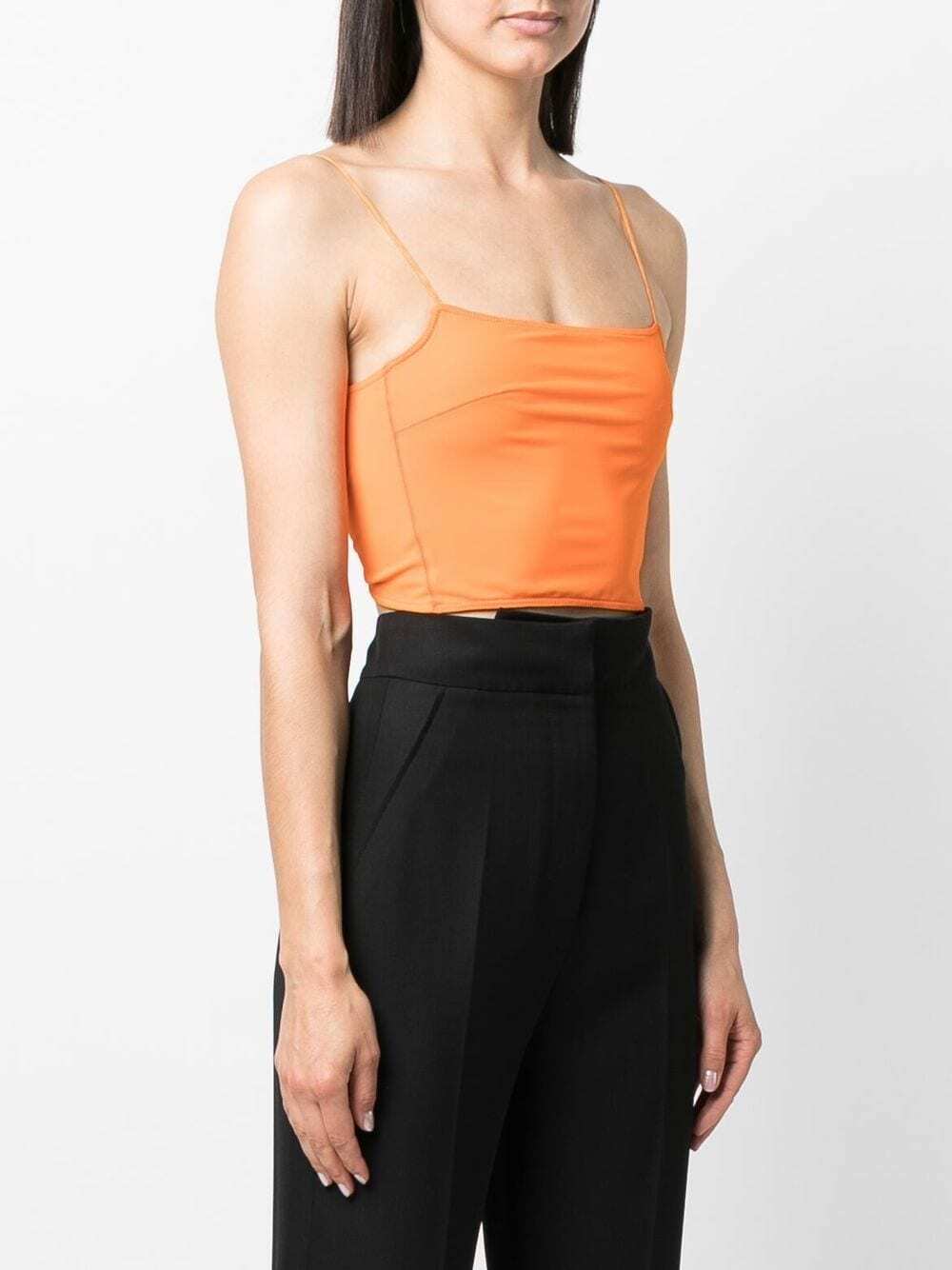 JACQUEMUS - Pomelo Top Jacquemus
