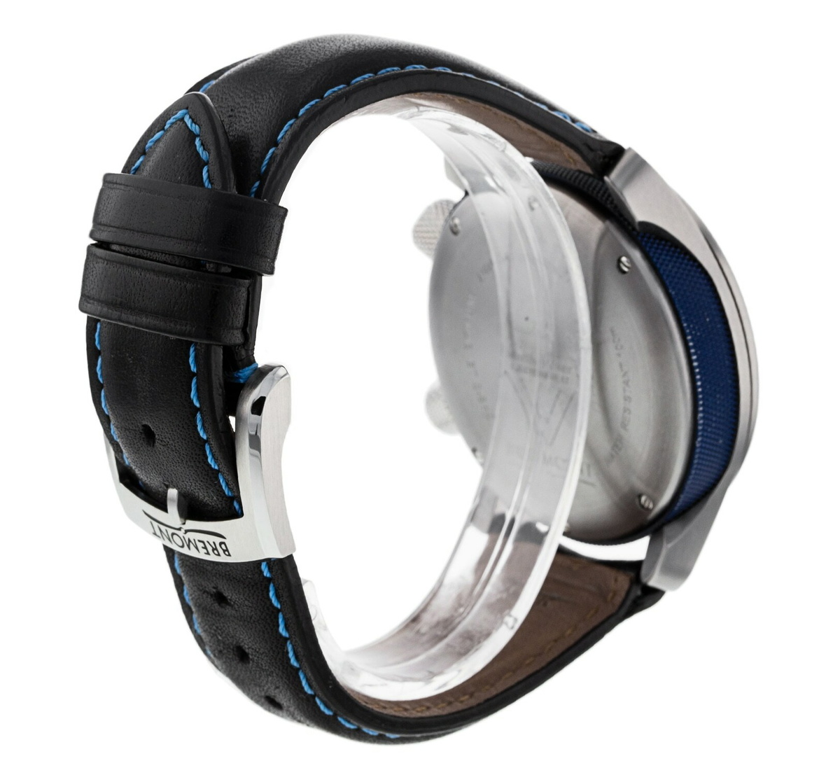 Bremont Martin Baker MBII-WH/BL Bremont