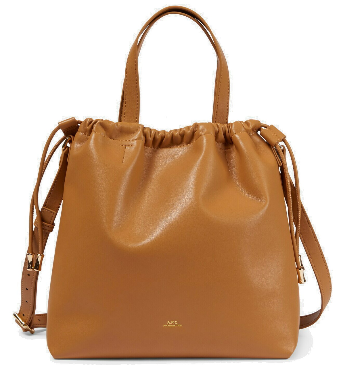 A.P.C. Ninon Medium shopper A.P.C.