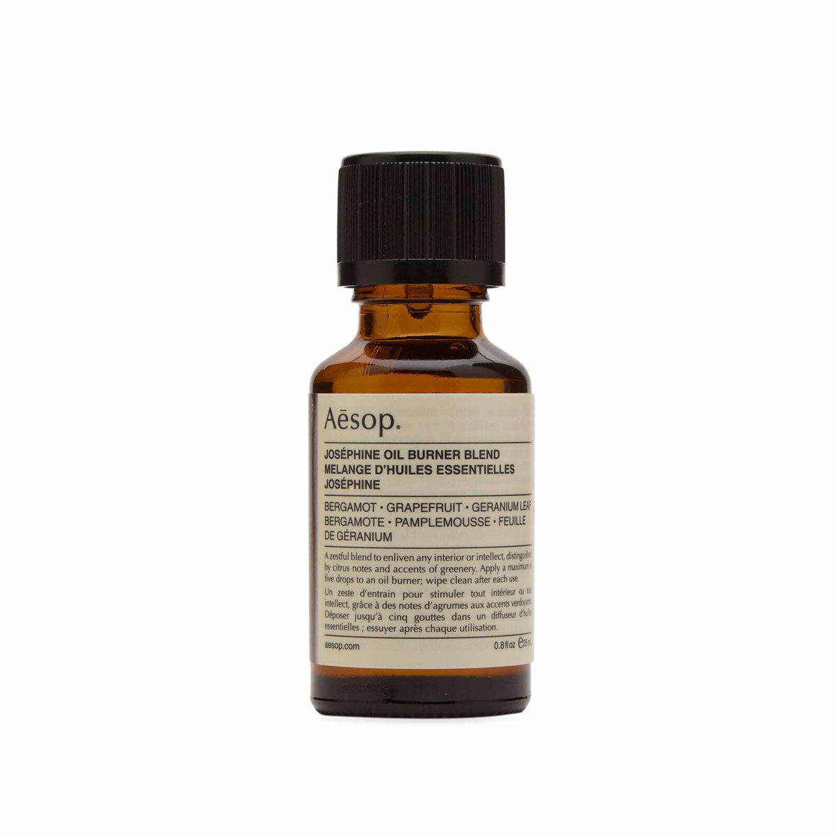 Aesop Joséphine Oil Burner Blend Aesop