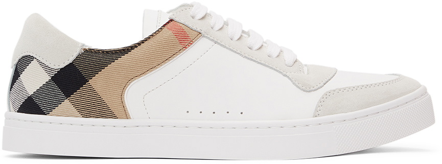 Burberry Jack Sneaker Burberry