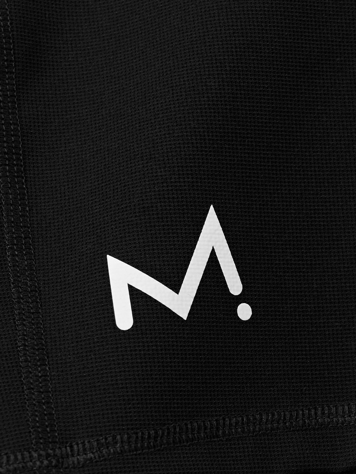 DISTRICT VISION - Maurten Elite Fuel Powermesh-Trimmed Stretch-Jersey ...