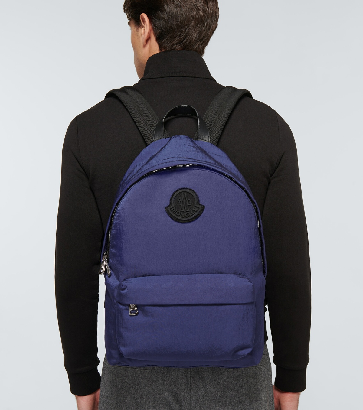 Moncler - Pierrick backpack Moncler