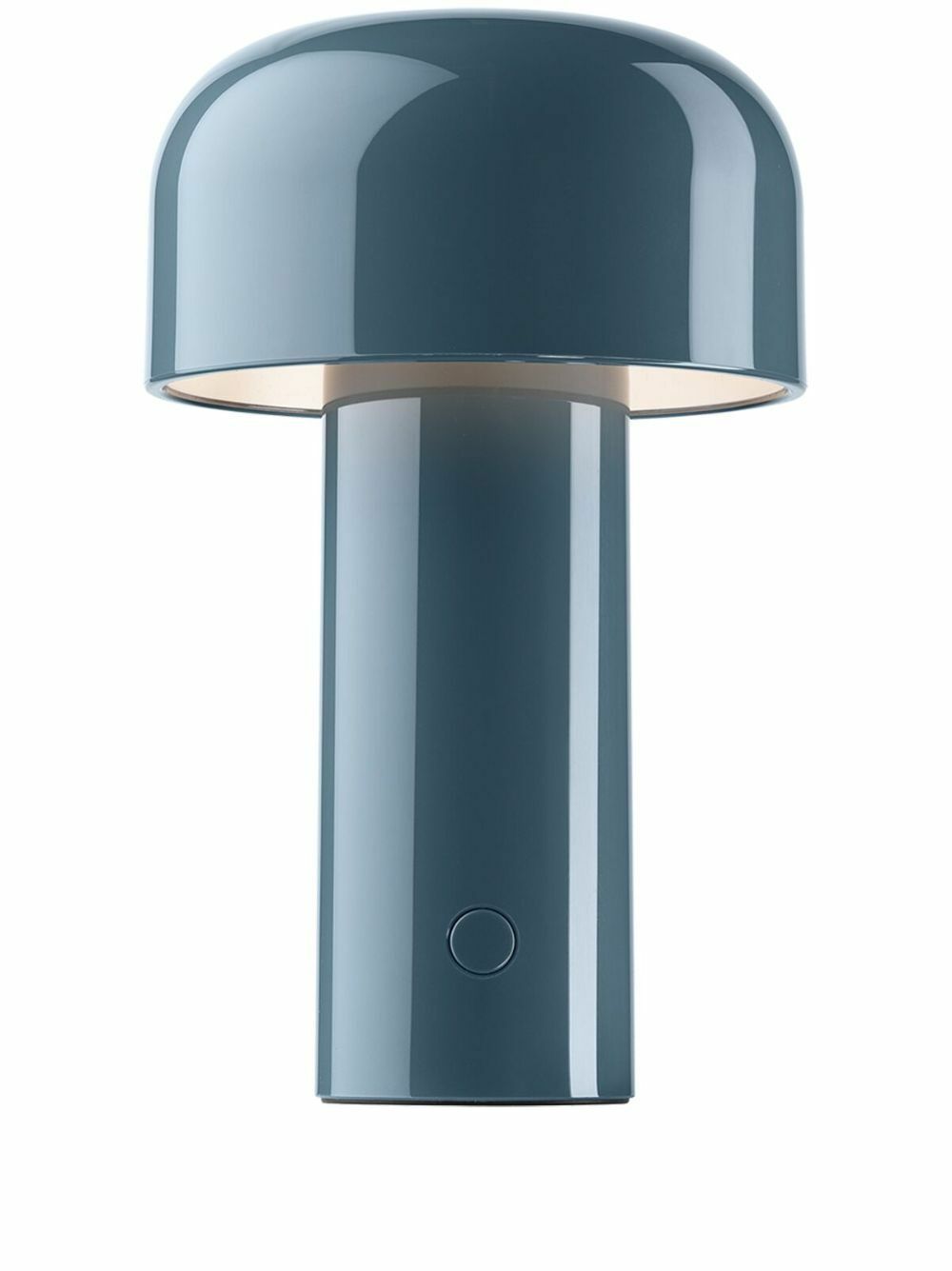Flos Blue Bellhop Portable Table Lamp Flos