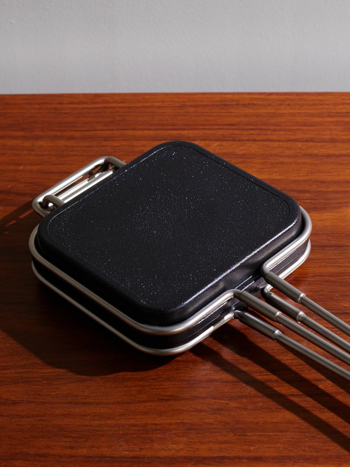 Japan Best - Ceramic and Stainless Steel Japanese Toaster Set Japan Best