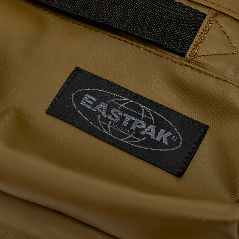 Eastpak Transit'r Small Luggage Case in Tarp Army Eastpak