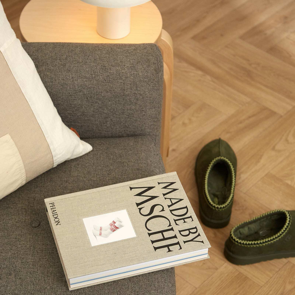 Phaidon Made by MSCHF in Lukas Bentel/Kevin Wiesner Phaidon