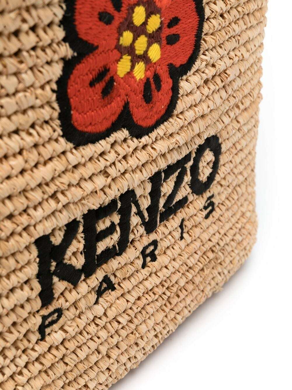 KENZO - Boke Flowe Small Tote Bag Kenzo