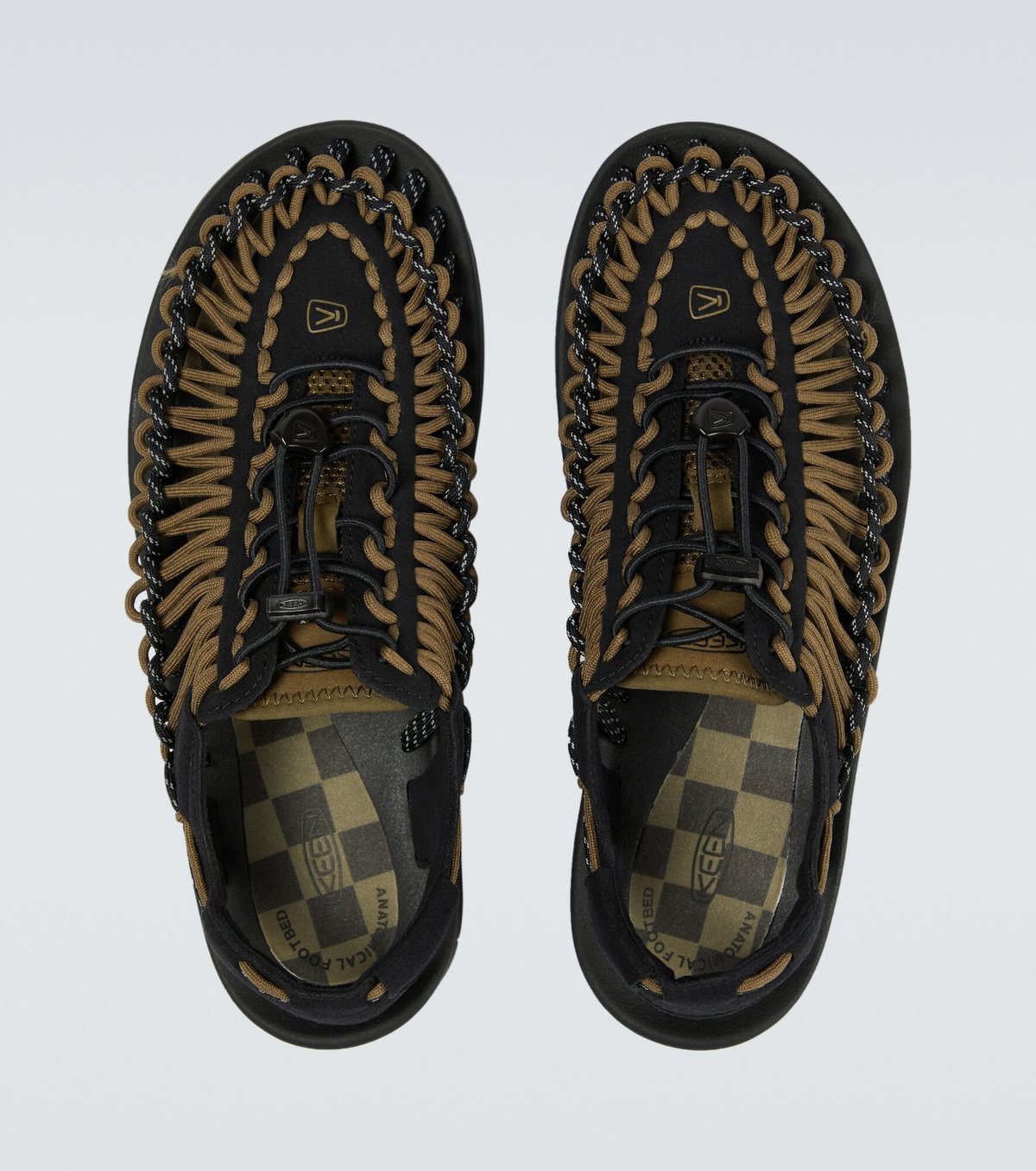 Keen - UNEEK cord sandals KEEN