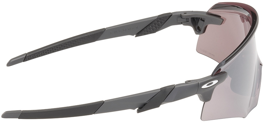 Oakley Gray Encoder Sunglasses Oakley