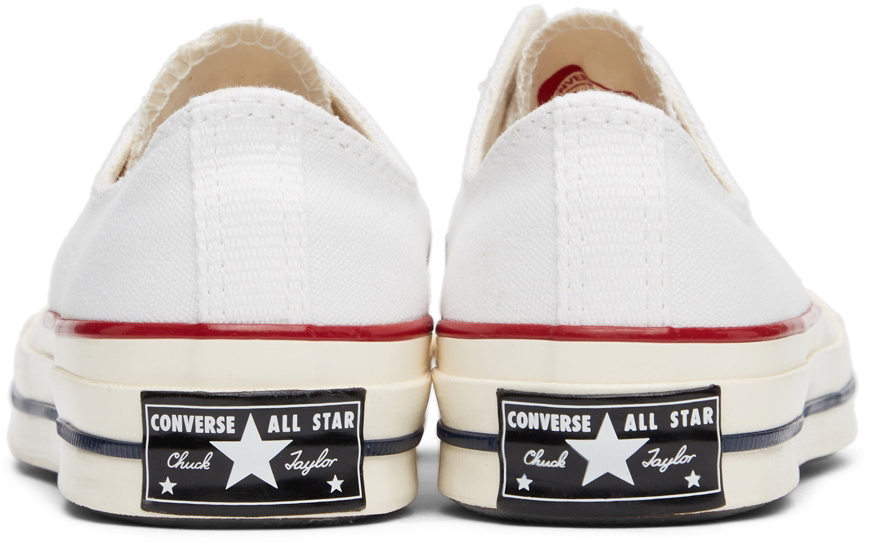 Converse White Chuck 70 Sneakers Converse