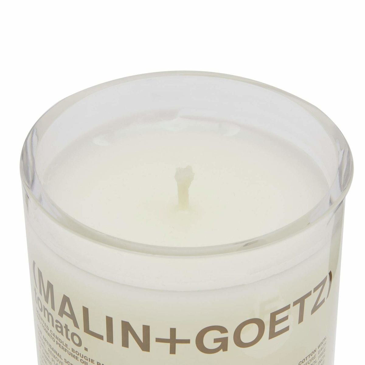 Malin + Goetz Tomato Candle Malin + Goetz