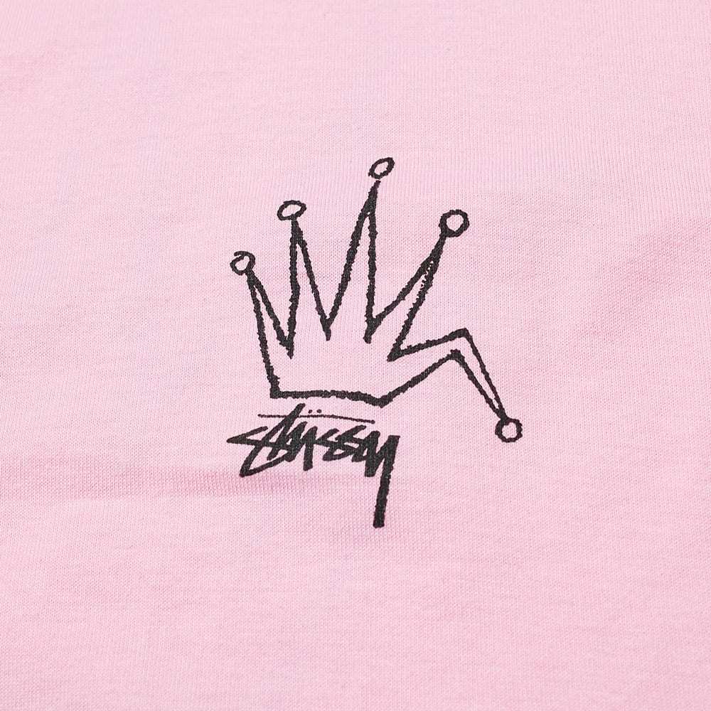 Stussy Old Crown Tee Stussy