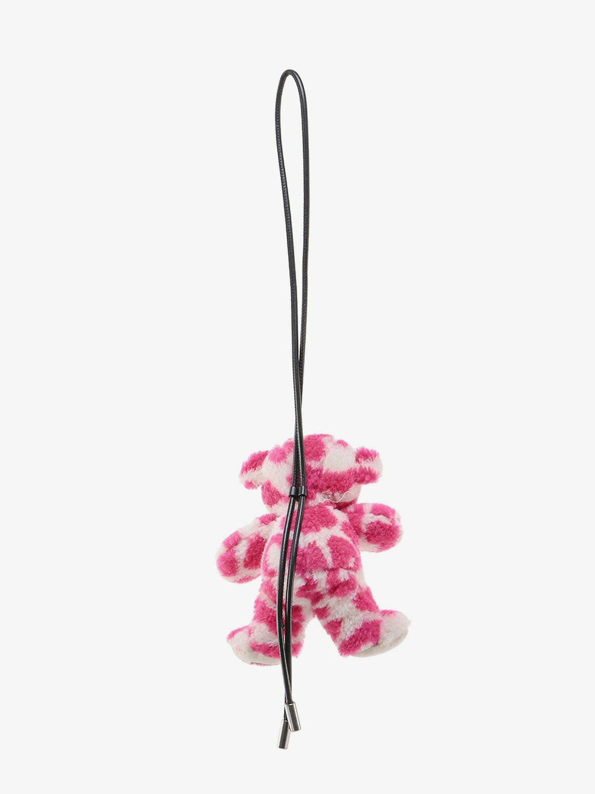 Moncler Genius Charm Pink Mens Moncler Genius