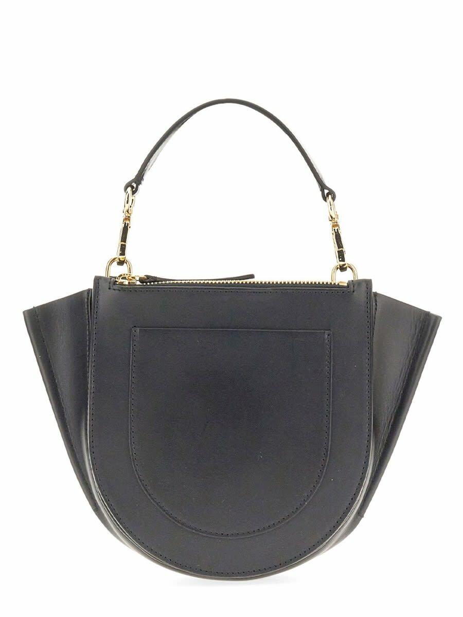 Wandler Bag hortensia Mini Wandler