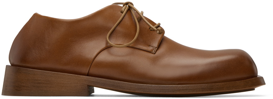 Marsèll Tan Tello Derbys Marsèll