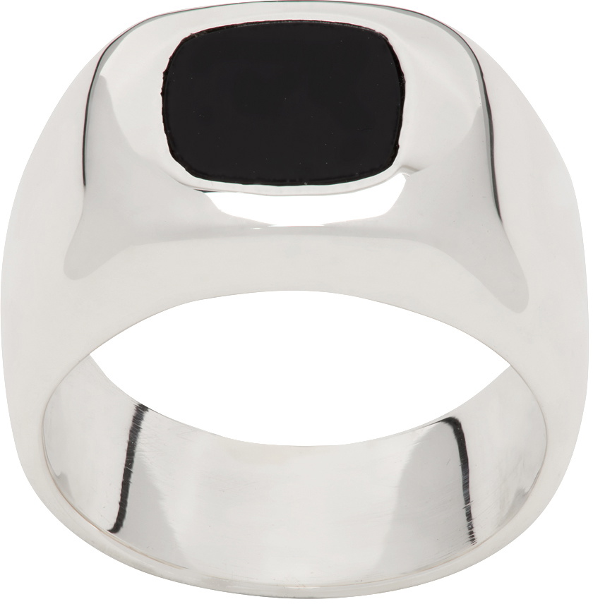 Sophie Buhai Silver Godfather Ring Sophie Buhai