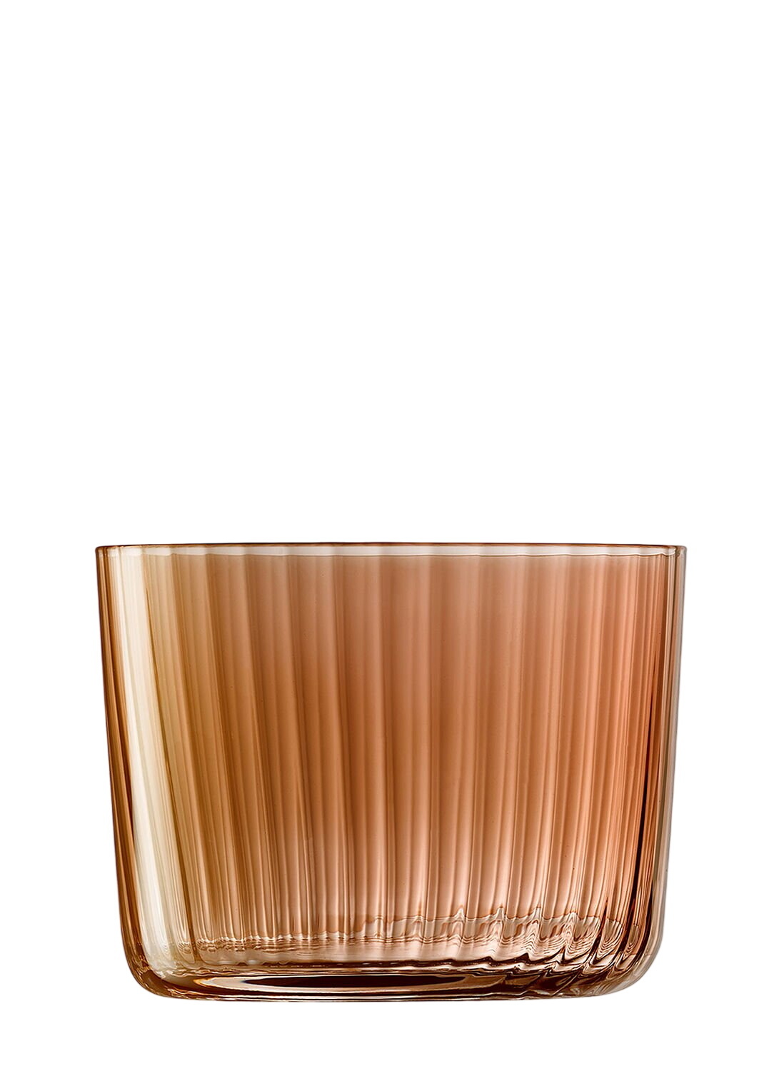 LSA International Set of Four Gems Tealight Holders LSA International