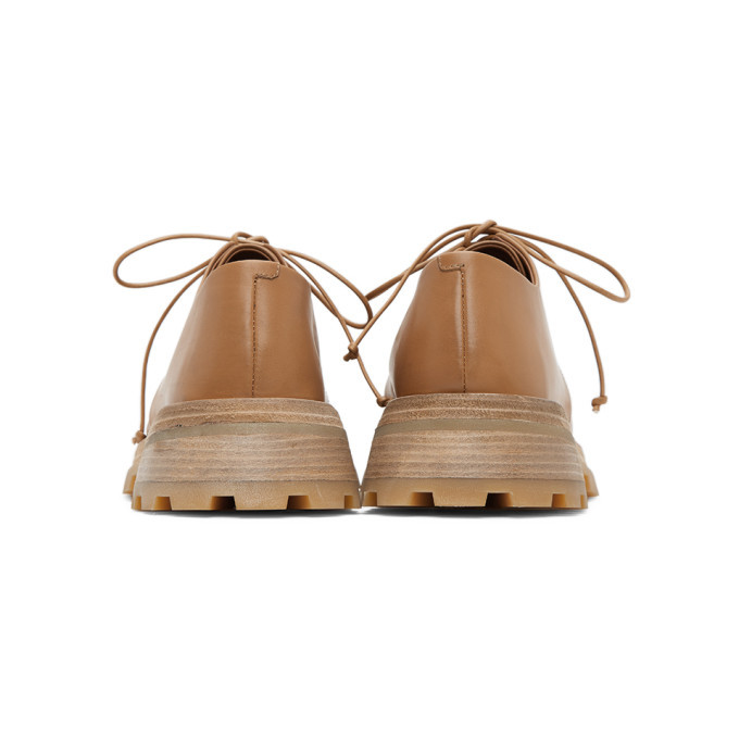 Marsell Tan Scalarmato Derbys Marsèll