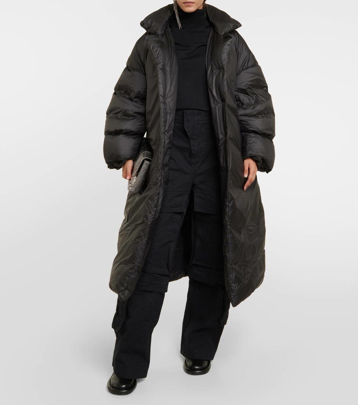 Entire Studios Oversized puffer coat Entire Studios