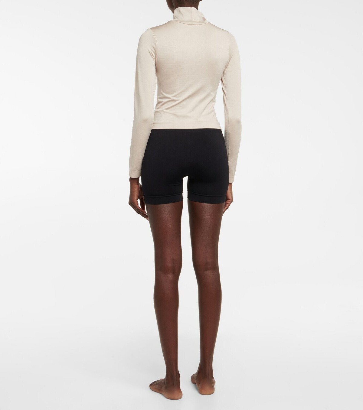 Prism² - Sentient set of 2 turtleneck tops PRISM²