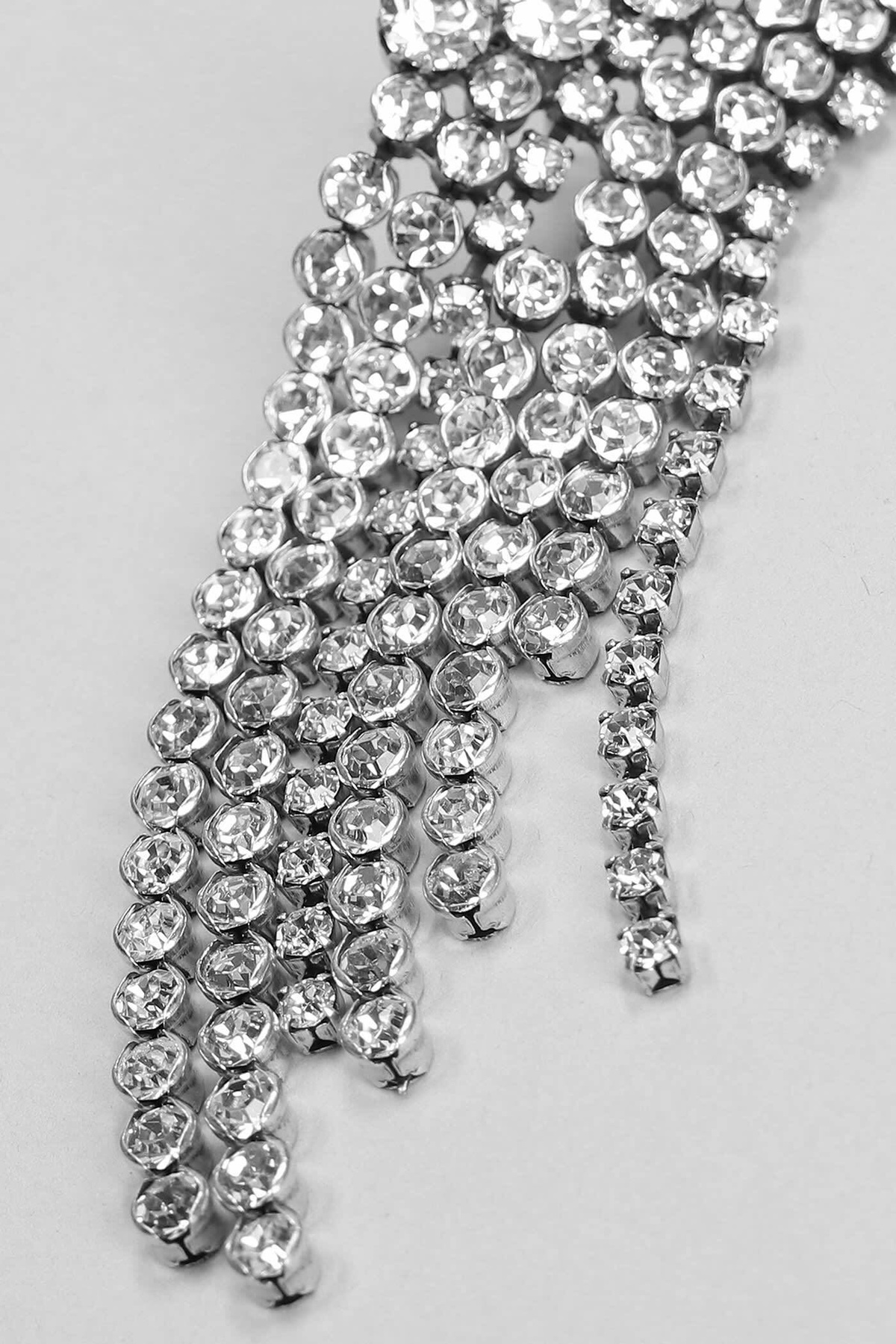 Isabel Marant In Silver Brass Isabel Marant