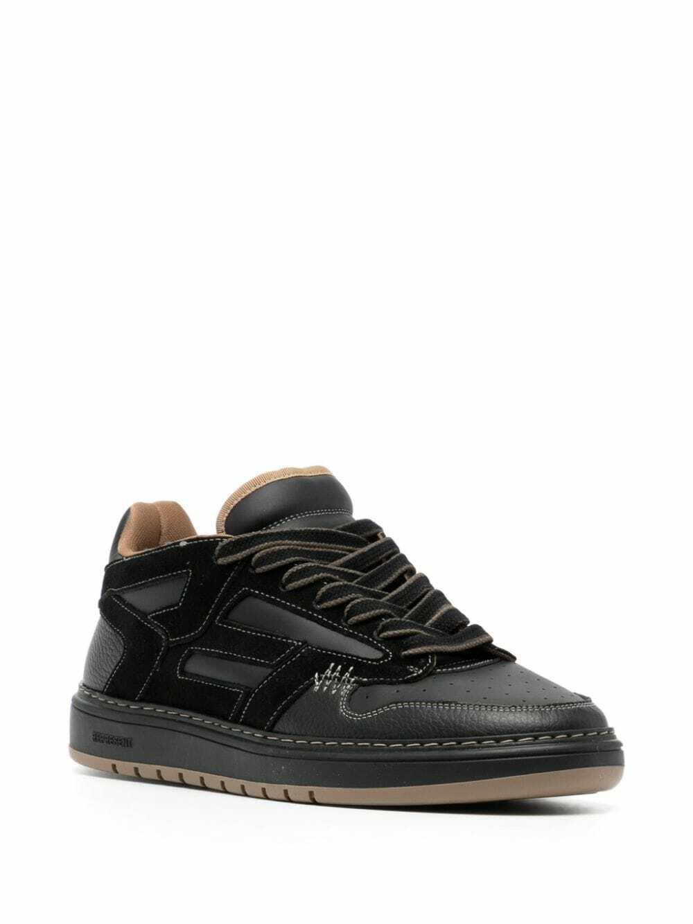 REPRESENT - Reptor Low Sneakers Represent