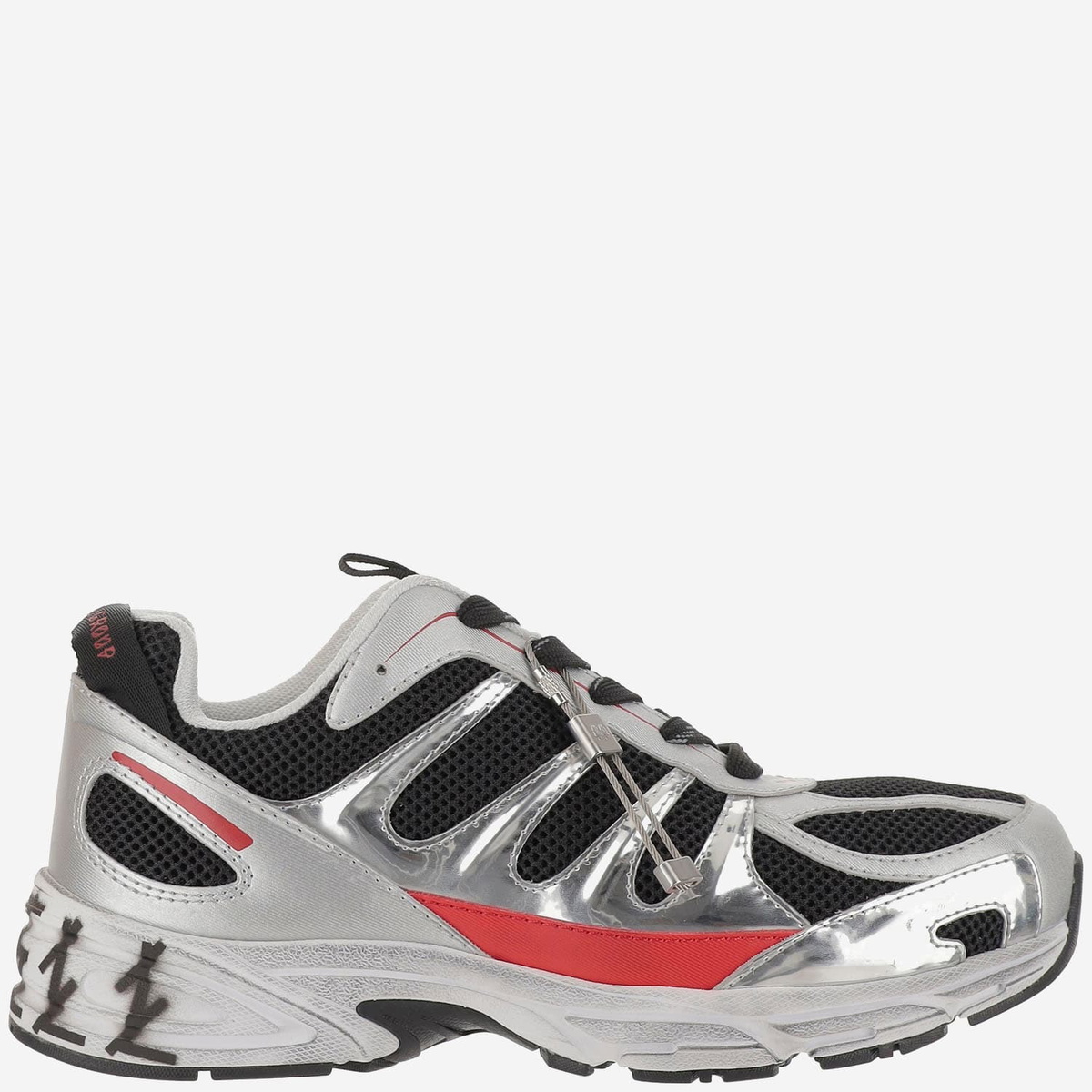 44 Label Group Dragger Sneakers 44 Label Group