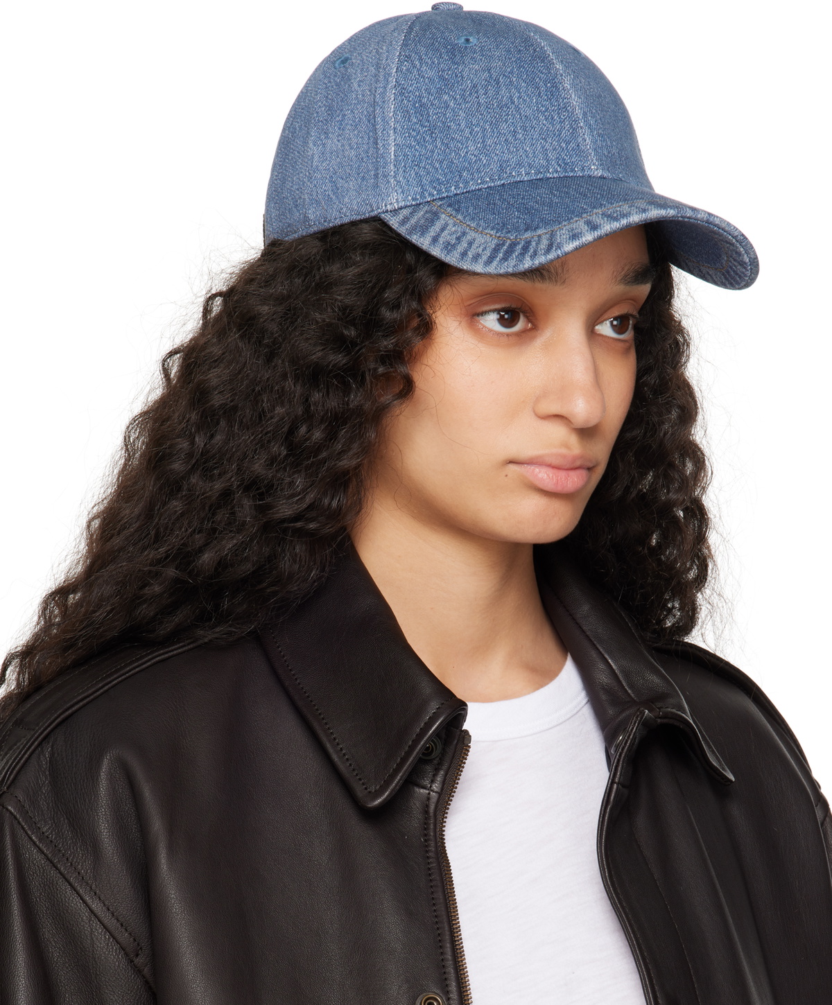 Rag And Bone Baseball Cap