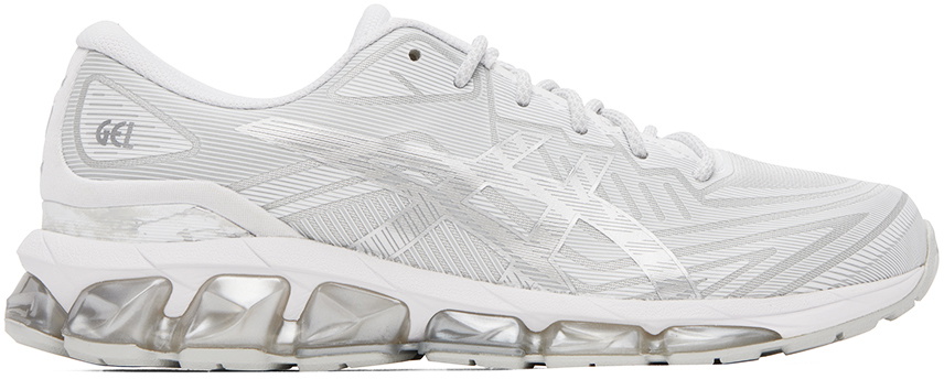 Asics Silver GEL-Quantum 360 VII Sneakers ASICS