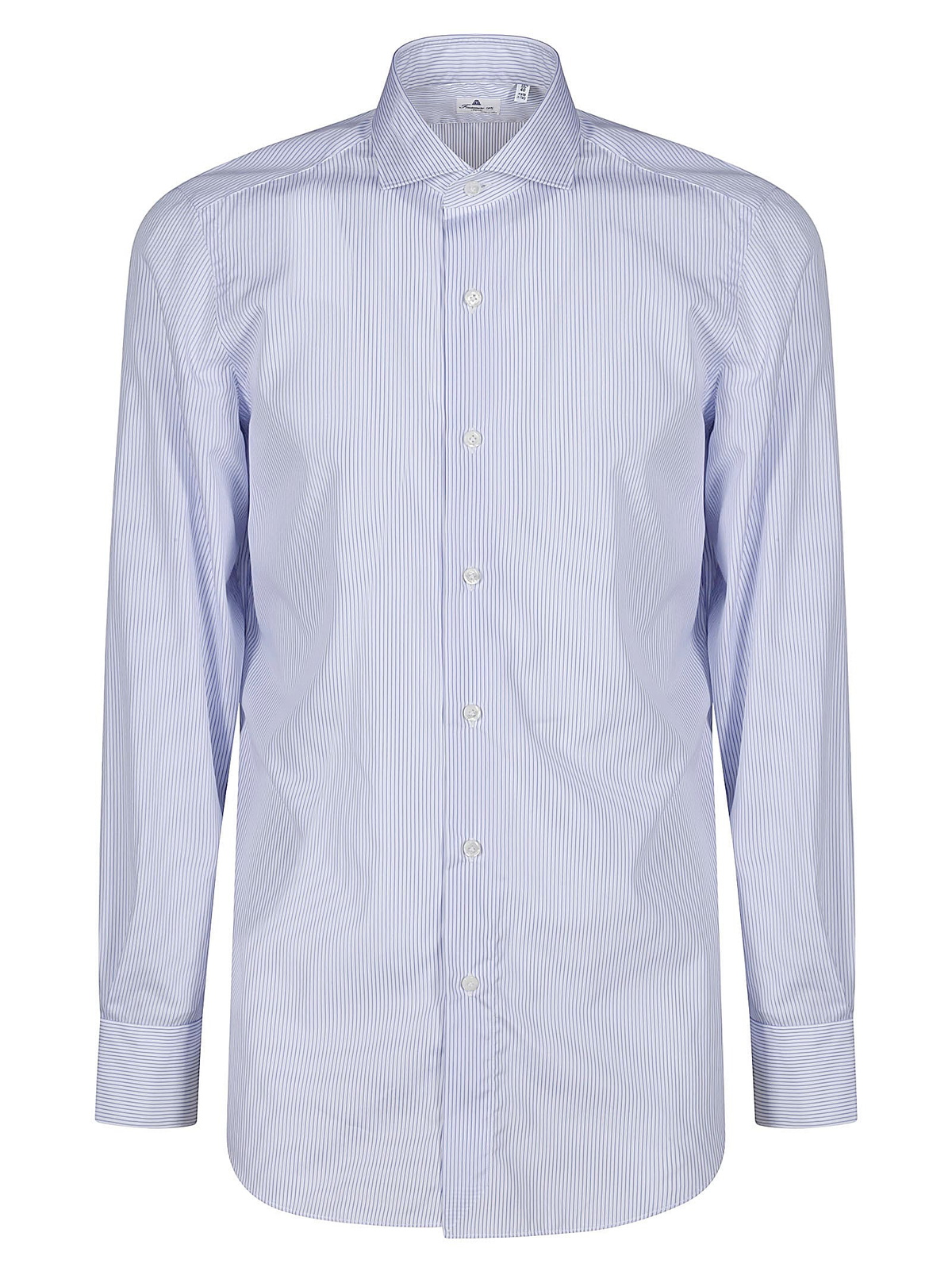 Finamore Shirt 170.2 Finamore 1925