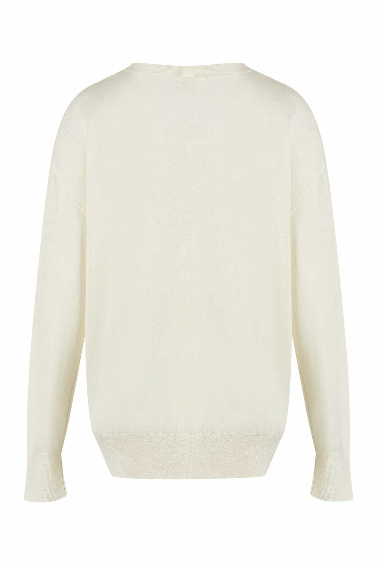 Parosh Cashmere Sweater Parosh