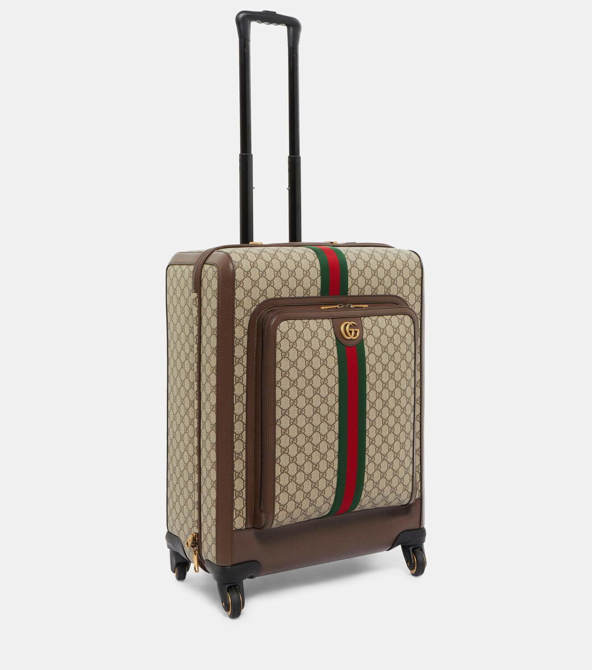 Gucci Gucci Savoy Medium carry-on suitcase Gucci