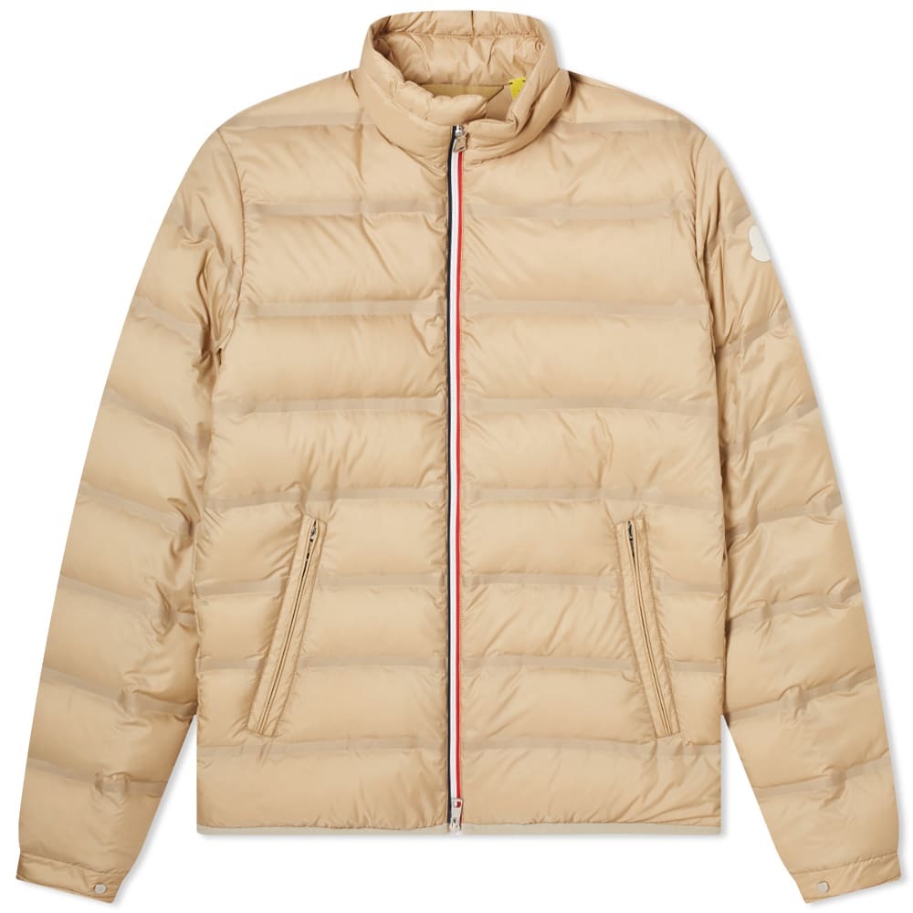 Moncler Genius 2 Moncler 1952 RWB Zip Detail Jacket Moncler Genius