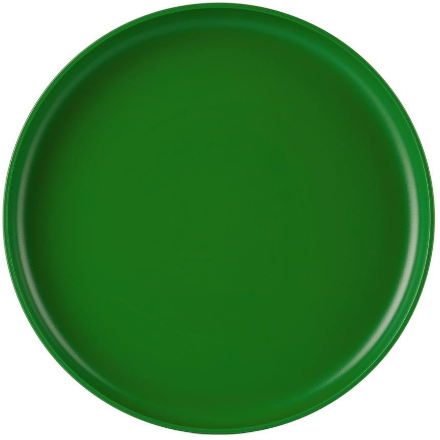 Vitra Green Trays Set Vitra