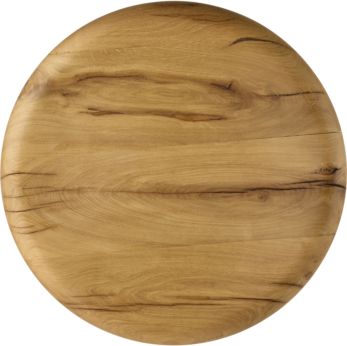 Louise Roe Aged Oak Tray