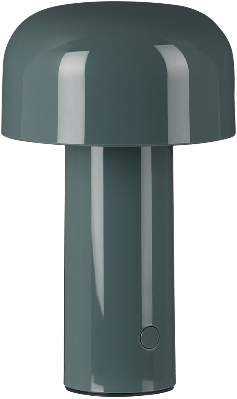 Flos Blue Bellhop Portable Table Lamp
