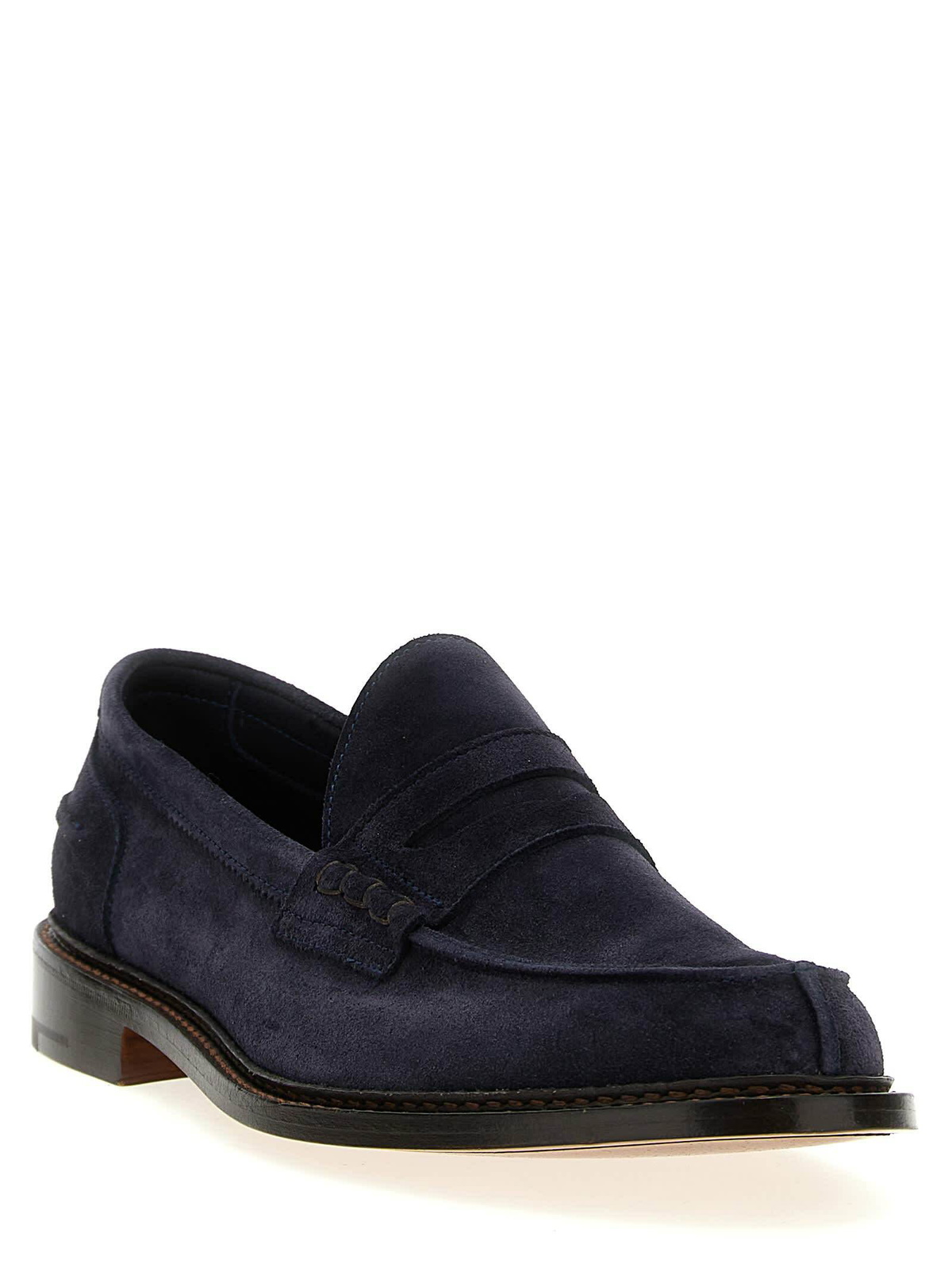 Tricker's adam Loafers Tricker's